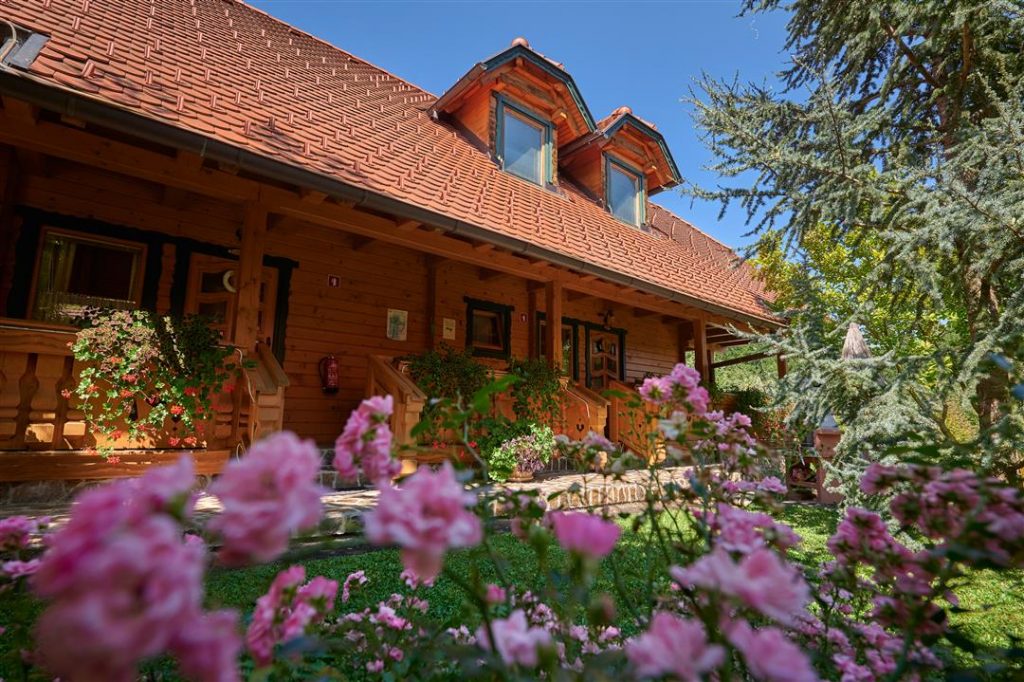 Gallery SORROUNDINGS – Turizem Korošec
